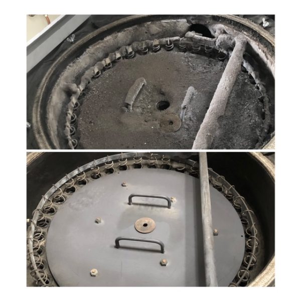 Caring for your biomass boiler, biomass boiler maintenance