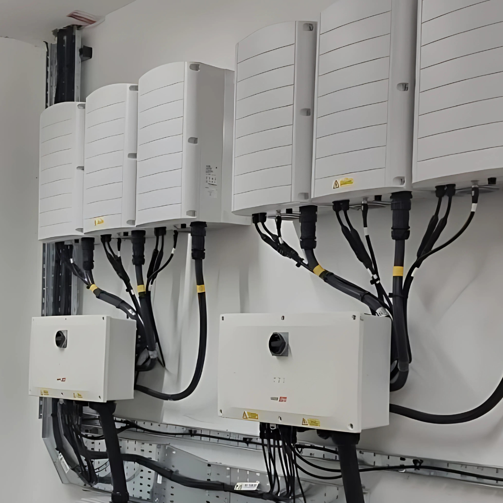 Energy Smart Group - Renewable Energy Installers Sheffield